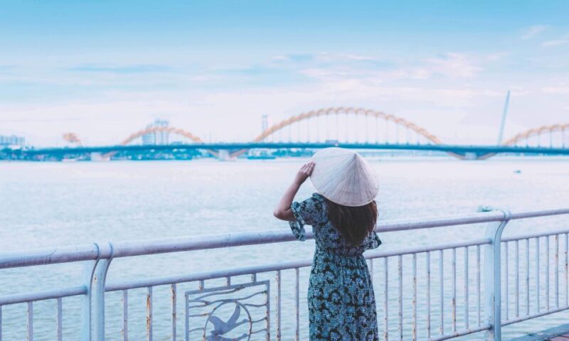 Da Nang: 5-Hour Guided Night Tour - Key Points