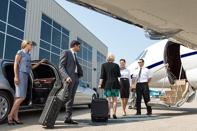 Da Nang Airport Arrival Or Departure By Private Transfers - Key Points