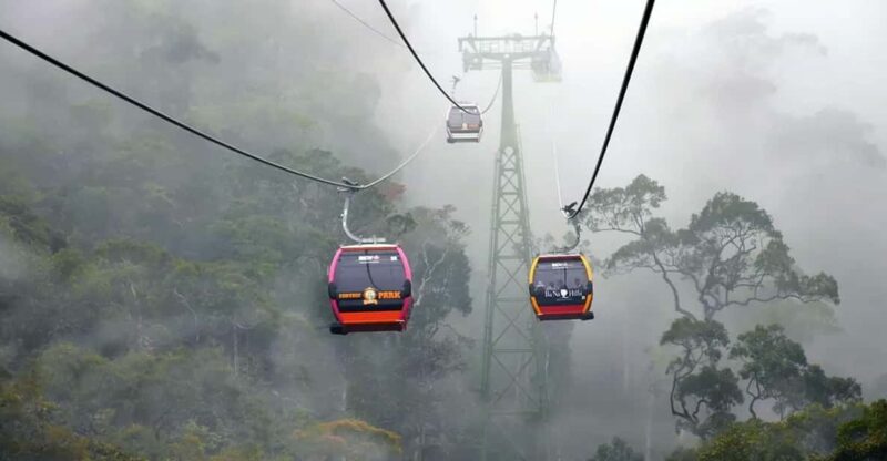 Da Nang: Ba Na Hills and Golden Bridge Private Tour - Key Points