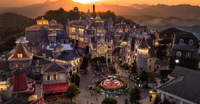 Da Nang: Ba Na Hills & Golden Bridge Day Tour - An In-Depth Look at the Tour Experience