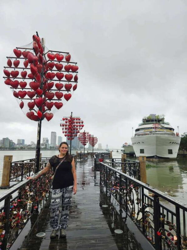 Da Nang City Sightseeing With Snorkeling, Canoeing, Kayaking - Key Points