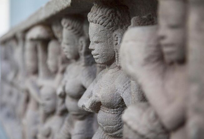 Da Nang City Small Group Tour - Sightseeing, Food, Culture & more - Key Points