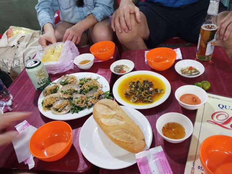 Da Nang Cycling Street Food Private Tour By Bike - A Deep Dive into the Da Nang Cycling Street Food Tour