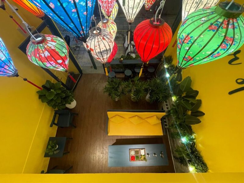 Da Nang: Experience BamBoo Massage at Clover Spa Viet Nam - Key Points