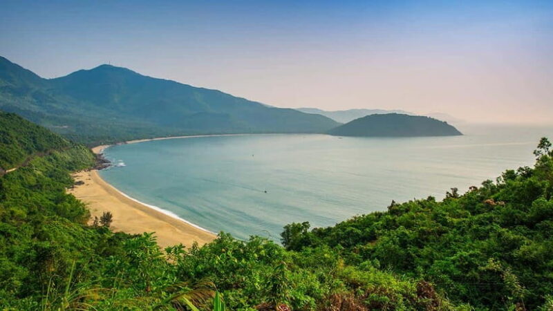 Da Nang: Hai Van Pass And Lang Co Beach Scenic Discovery - Da Nang: Hai Van Pass And Lang Co Beach Scenic Discovery — An In-Depth Review