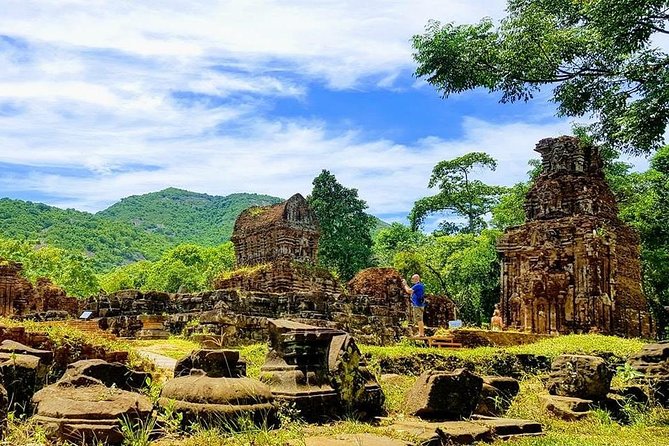 Da Nang: Half-day Journey To My Son Sanctuary - Exploring the Itinerary in Detail