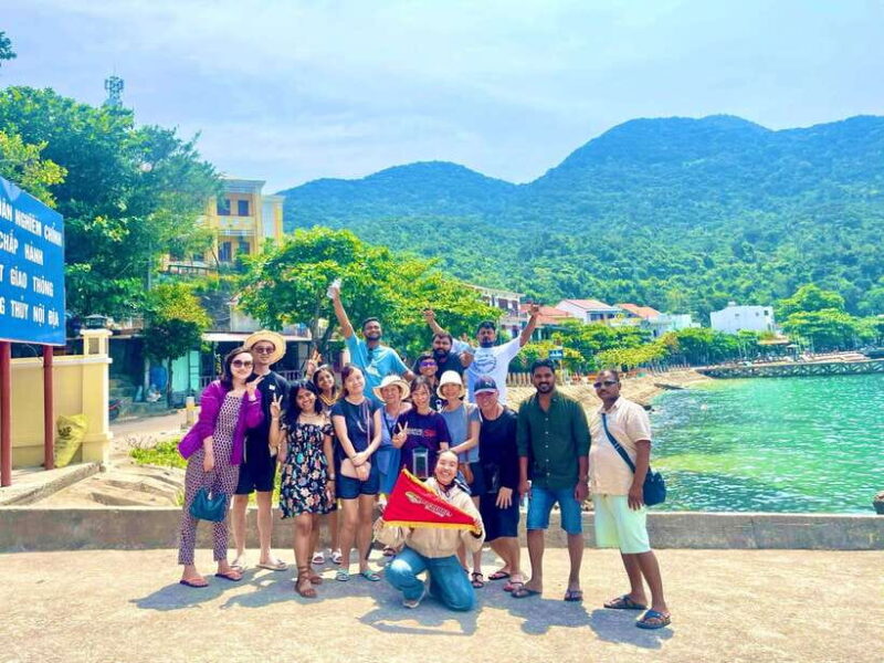 Da Nang/Hoi An: Cham Island Speedboat Tour with Snorkeling - Key Points: