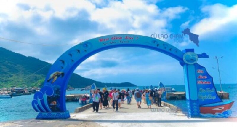 Da Nang/Hoi An: Discovery Cham Island and Snorkeling 1 day - Key Points