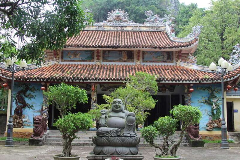 Da Nang: Marble Mountain, Coconut Village, Hoi An with Lunch - Key Points