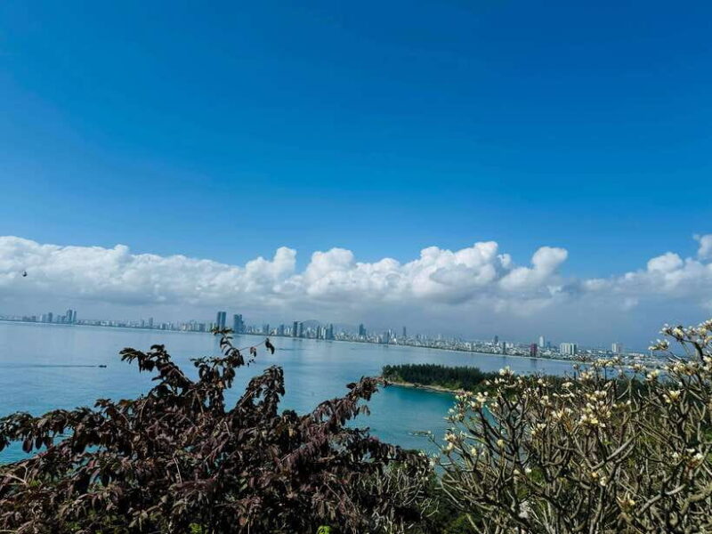 Da Nang: Marble Mountain, Lady Buddha and Hidden Gems Tour - Key Points