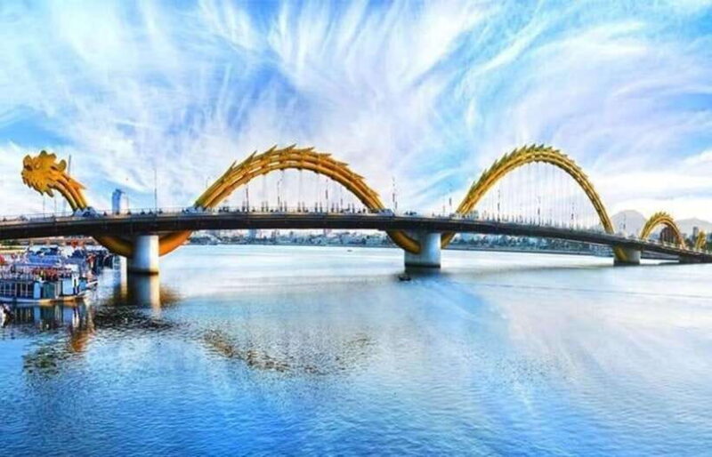 Da Nang: Marble Mountains, Linh Ung Pagoda, and Cham Museum - Discovering Da Nang: Marble Mountains, Linh Ung Pagoda, and Cham Museum