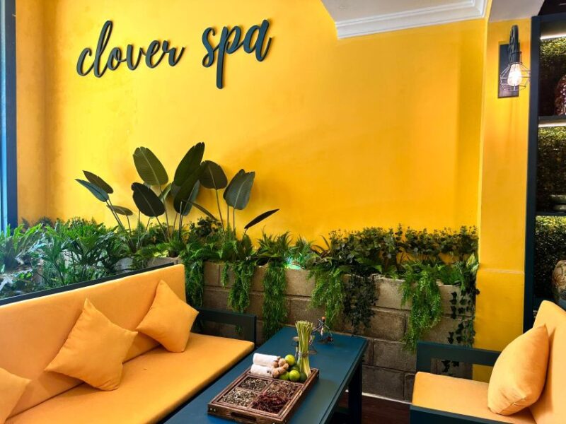 Da Nang Massag: Experience Traditional Vietnamese Massage - Key Points