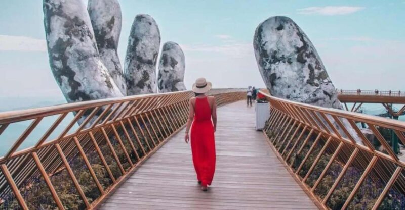 Da Nang: Private & All-Inclusive Instagram Tour - Key Points