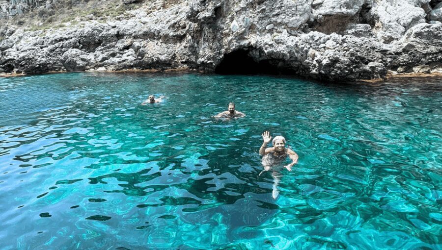 Da Trapani: Escursione alle isole Egadi Favignana & Levanzo - The Practicalities: What You Need to Know