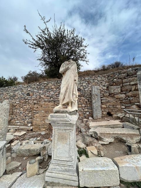 DAILY PRIVATE EPHESUS TOUR FROM ISTANBUL - Practical Considerations