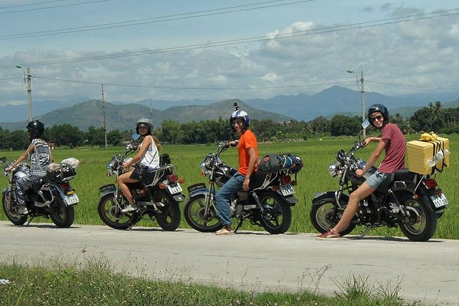 Dalat Countryside with Pongour & Elephant waterfalls tour - 1Day - Key Points
