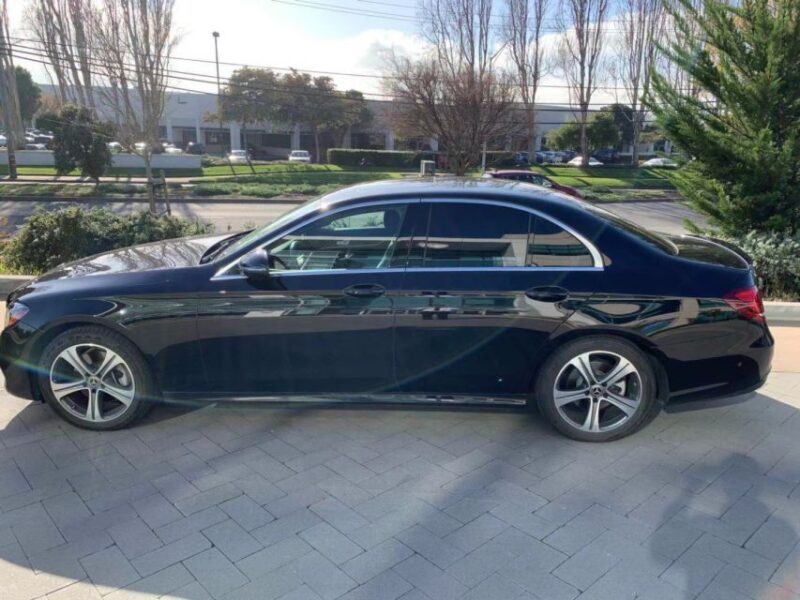 Dallas Airport (DFW): One-Way Private Transfer to Dallas - Introduction