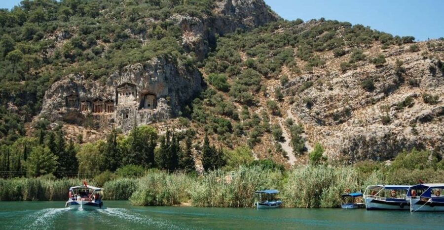Dalyan Boat Tour - What Travelers Say About the Tour