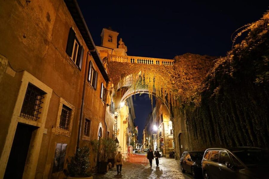 Dark Side of Rome with Underground Bones Crypt - Final Thoughts