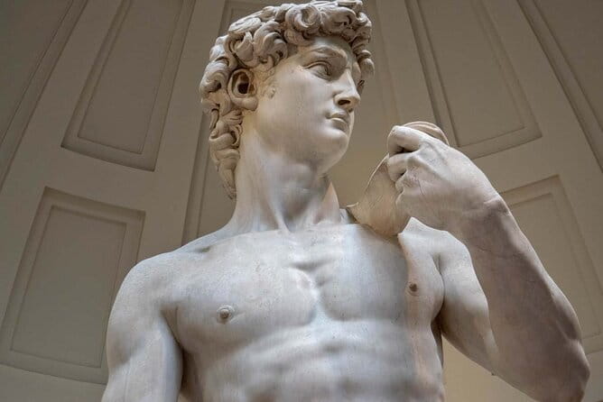 David and Accademia Gallery VIP Tour in Florence - The Sum Up