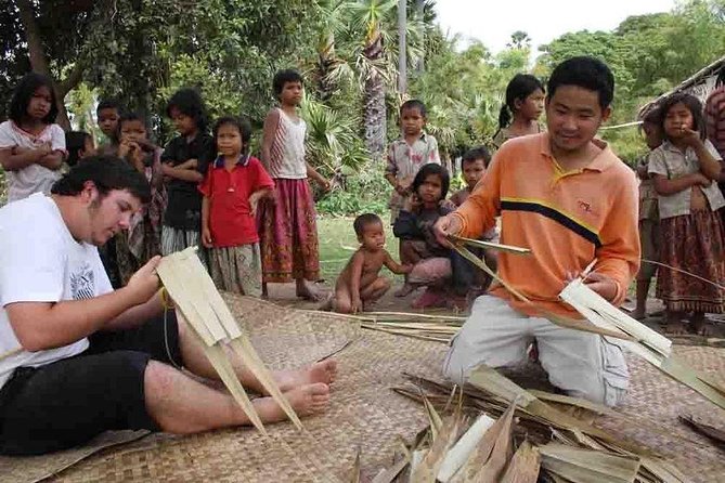 Day in a Life Authentic Village Experience in Siem Reap - An In-Depth Look at the Experience