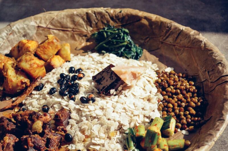 Day Tour of Monkey Temple & Kritipur, tasting local cuisines - A Practical Look at the Day Tour of Monkey Temple & Kirtipur