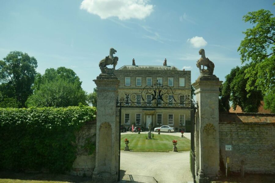 Day-Tour of the Midsomer Murders Locations - Key Points