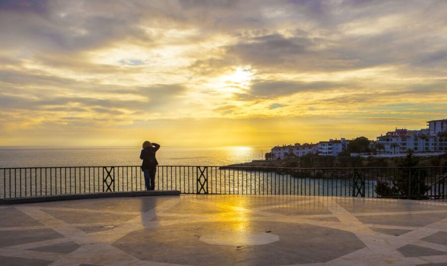 Day Tour to Frigiliana & Nerja from Granada - What Travelers Say