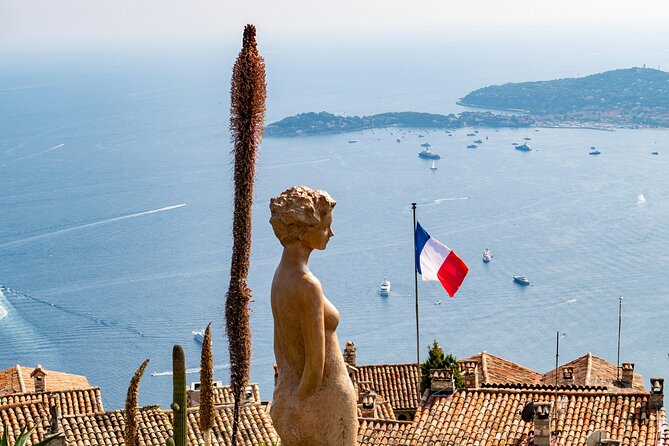 day tour - Introducing the L & B Drivers Day Tour in Nice