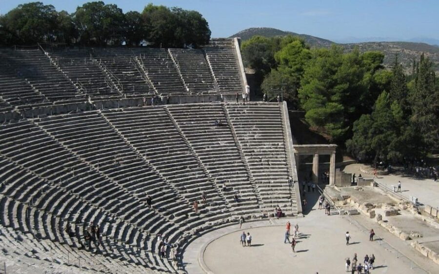 Day Trip from Athens to Nafplio & the Peloponnese - Who Will Love This Tour?