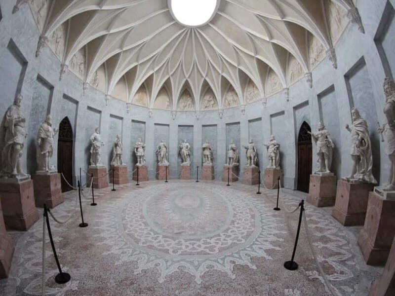 Day Trip from Vienna or Bratislava - Castles around Vienna - Who Will Love This Tour?