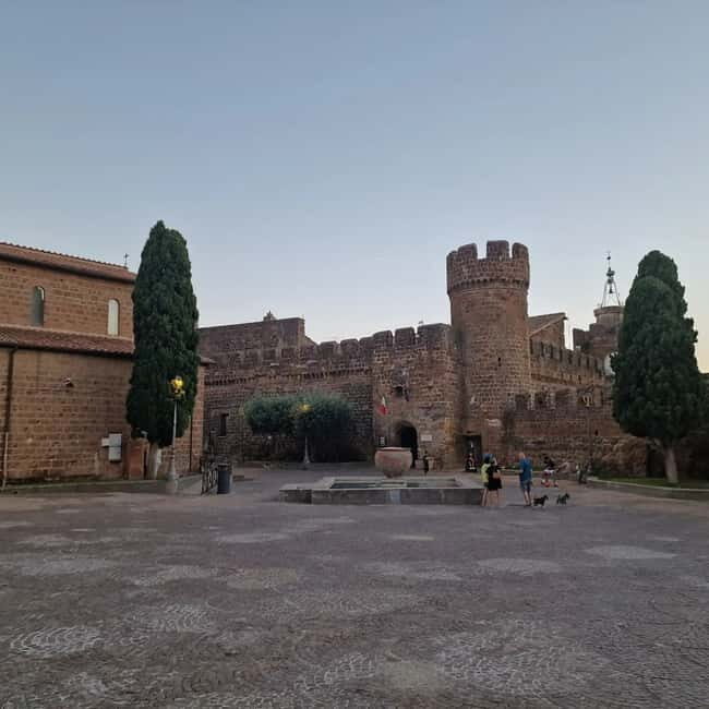Day trip Rome: Tarquinia and Cerveteri, Etruscan tour - Why This Tour Works Well