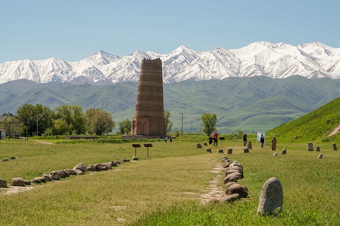 Day Trip to Burana Tower and Konorchek Canyons - A Detailed Look at the Tour Experience
