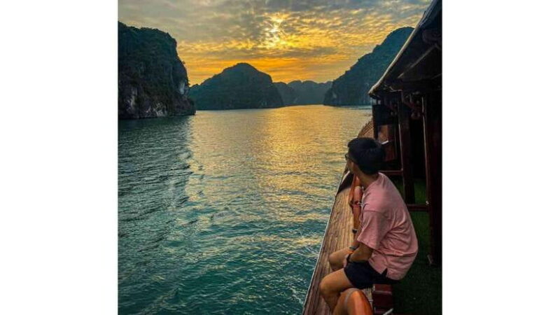 Day Trip to Cat Ba Island and Lan Ha Bay with Lunch Included - Key Points