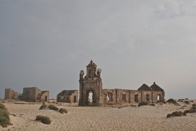 Day Trip to Rameshwaram (Curated Private Sightseeing Experience from Madurai) - Key Points