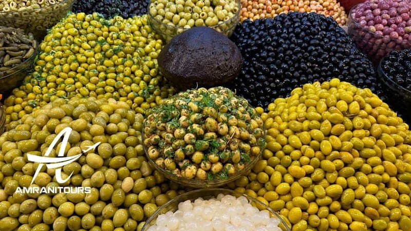 Day Trip to Tangier Morocco from Cadiz all inclusive - The Cultural Richness of Tangier