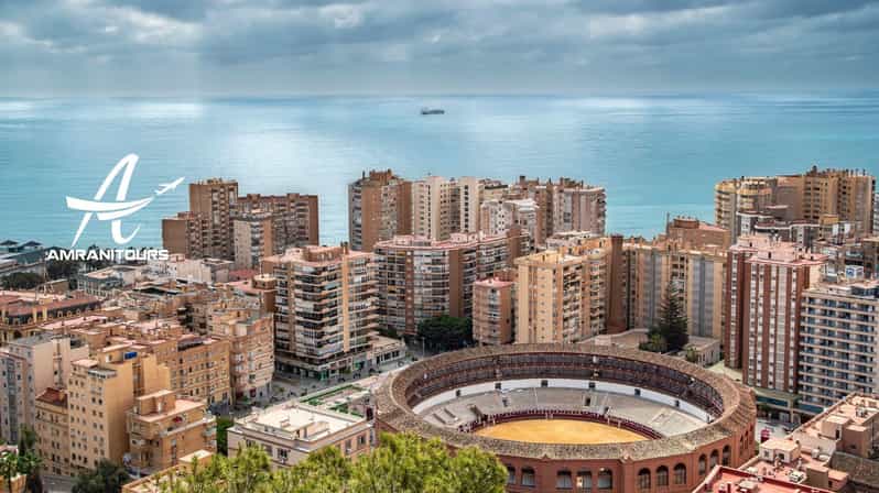 Day trip to Tangier Morocco from Malaga All inclusive - Key Points