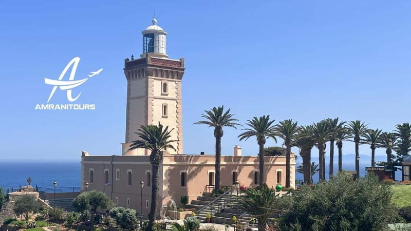 Day Trip to Tangier Morocco from Marbella all inclusive - A Detailed Breakdown of the Itinerary
