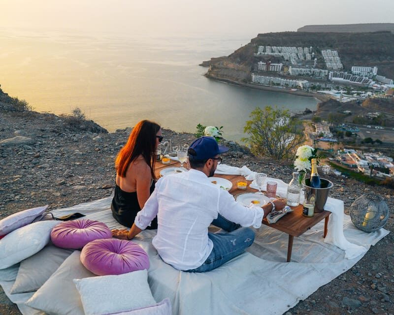 Daydreaming - The Gourmet Menus and Wines