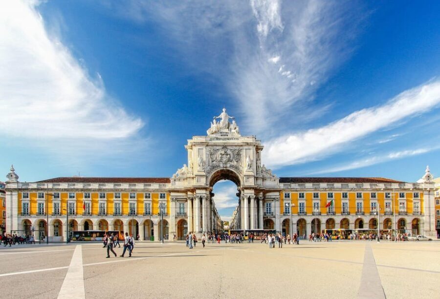 De Lisboa : to Sintra , Cabo da Roca and Cascais - What We Loved About This Tour