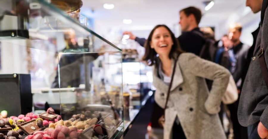 Delft: City Tour with Dutch Food and Drink - The Practical Side: What to Know