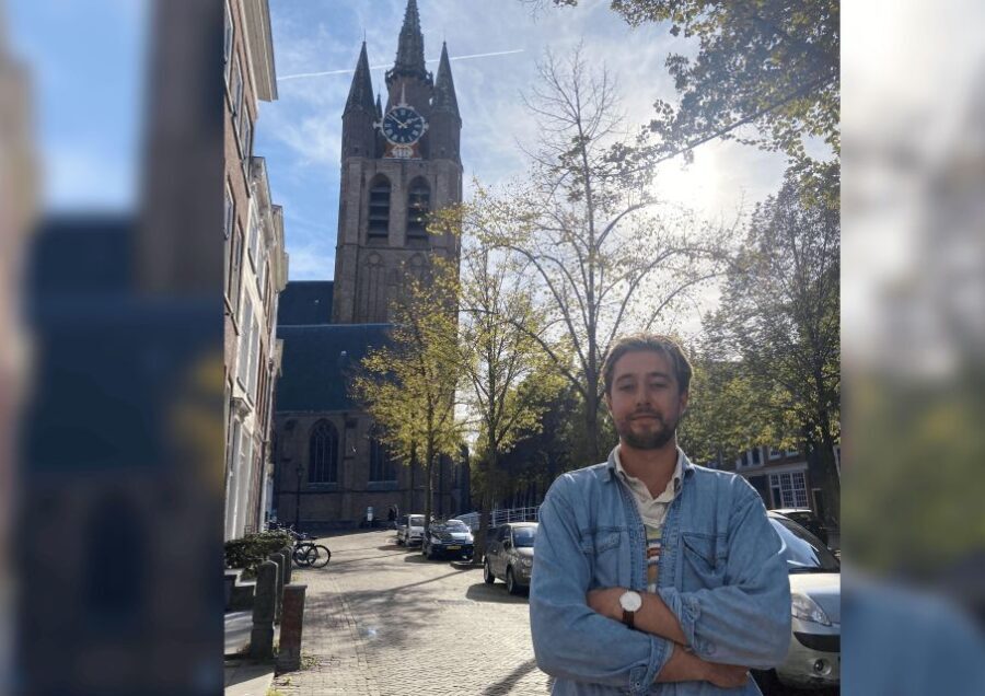 Delft: Dive into the Golden Age with a Private Local Guide - Why This Tour Offers Value