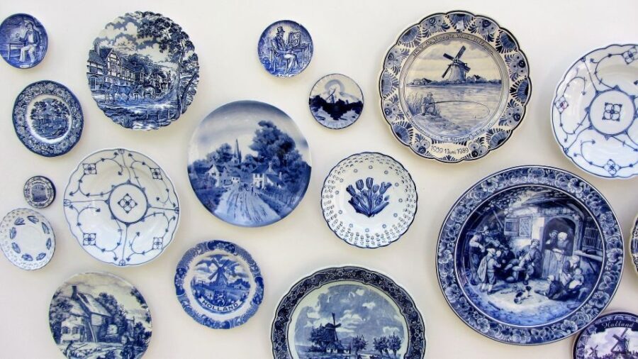 Delft: Guided Walking Tour - The Detailed Itinerary
