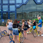 Delft - Step/scootertour in and around the city - An Honest Look at the Delft Step/Scootertour