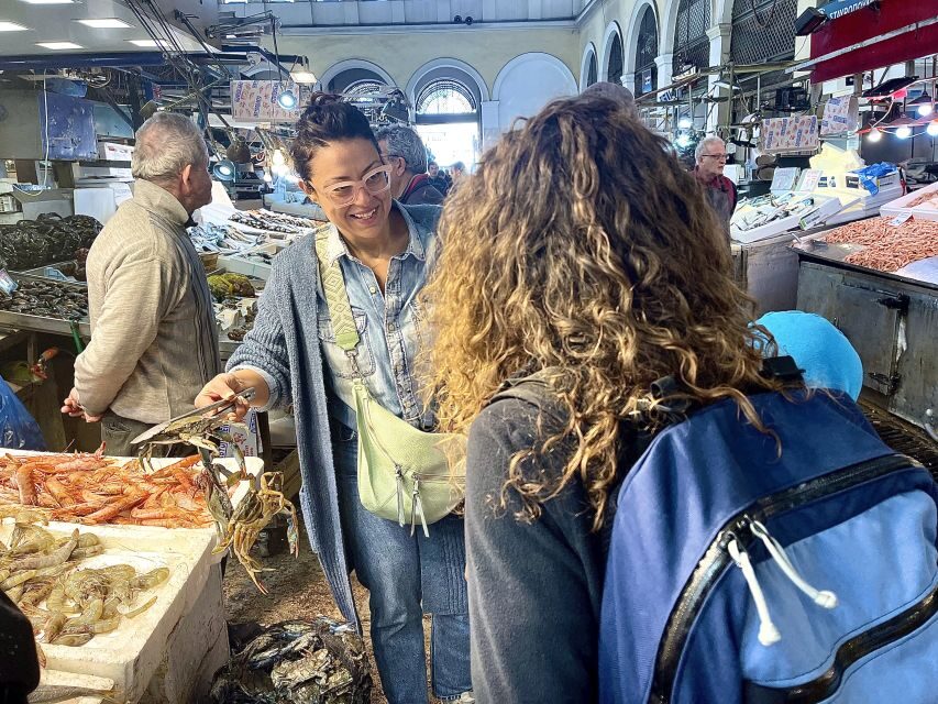 Delicious food tour for families 15+ iconic Greek foods - The Value of This Experience
