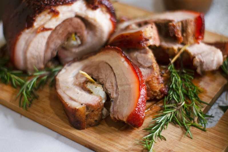 Delights of Rome: Gastronomic Tour in Trastevere - Analyzing the Value