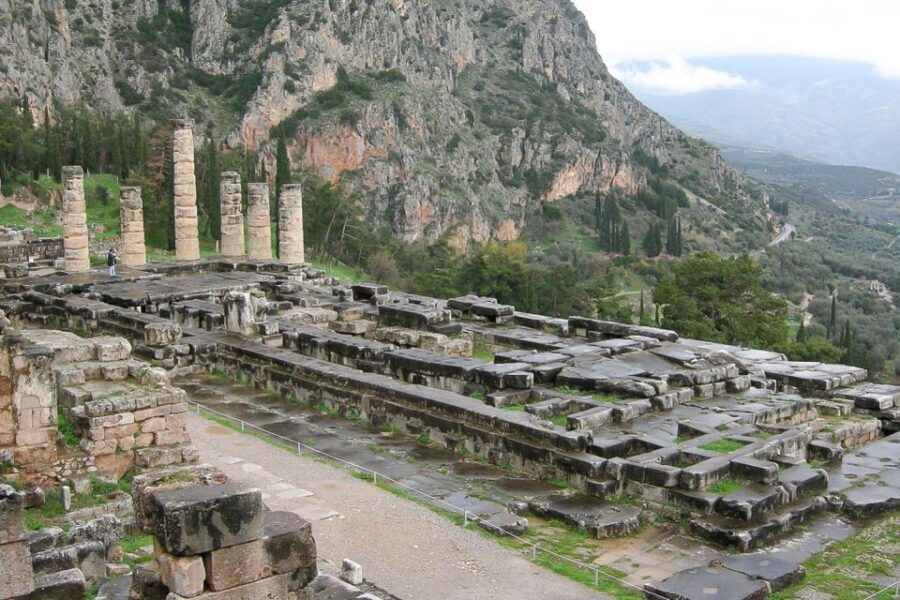 Delphi 2 Day Tour from Athens with Overnight in 4 Star Hotel - The Value: What’s Included and What to Consider