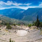 Delphi and Thermopylae Full Day Experience - What’s Included and What’s Not