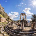 Delphi Guided Walking Tour and Admission Ticket - Who Should Consider This Tour?