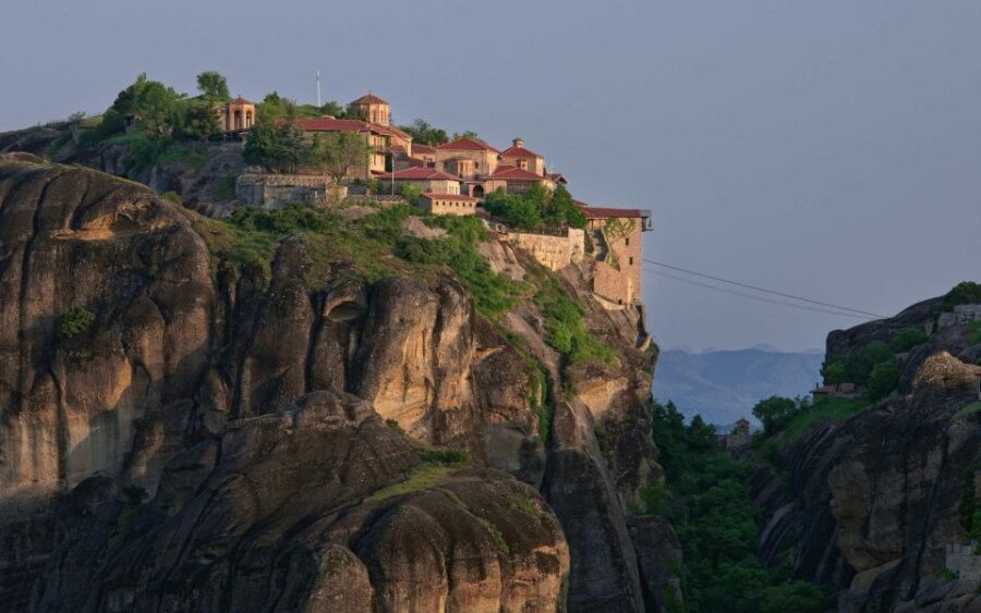 Delphi & Meteora Two (2) days Tour - The Value of This Tour